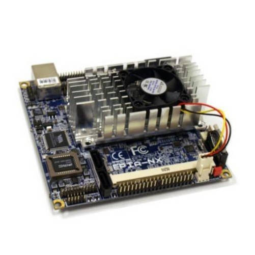 Nano ITX, placas base VIA EPIA