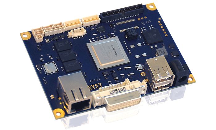 Placa base pico ITX - Historia, visión, utilidades y recomendaciones