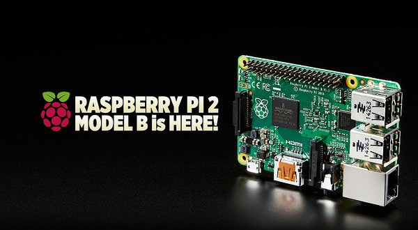 Raspberry PI 2 - Ibertrónica Magazine