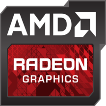 AMD presenta su nueva GOU, la RX550